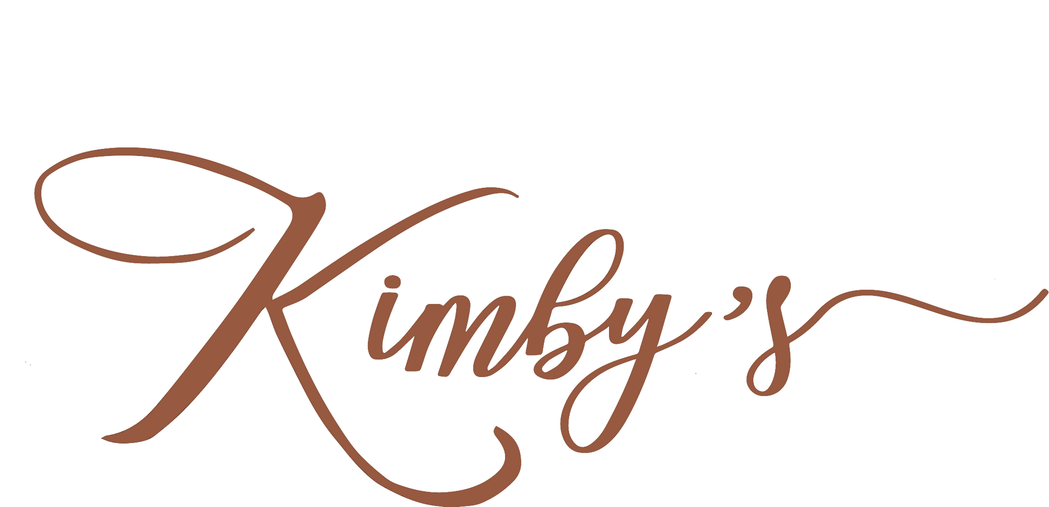 Collections – Kimby's Apparel